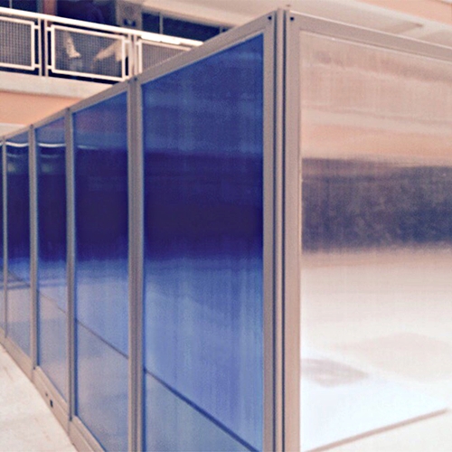 Divisiones Modulares